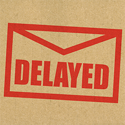 10 Things to Remember When Your Work is Delayed