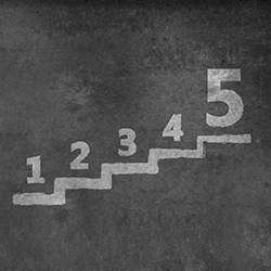 5 Steps to Protect Your Claim