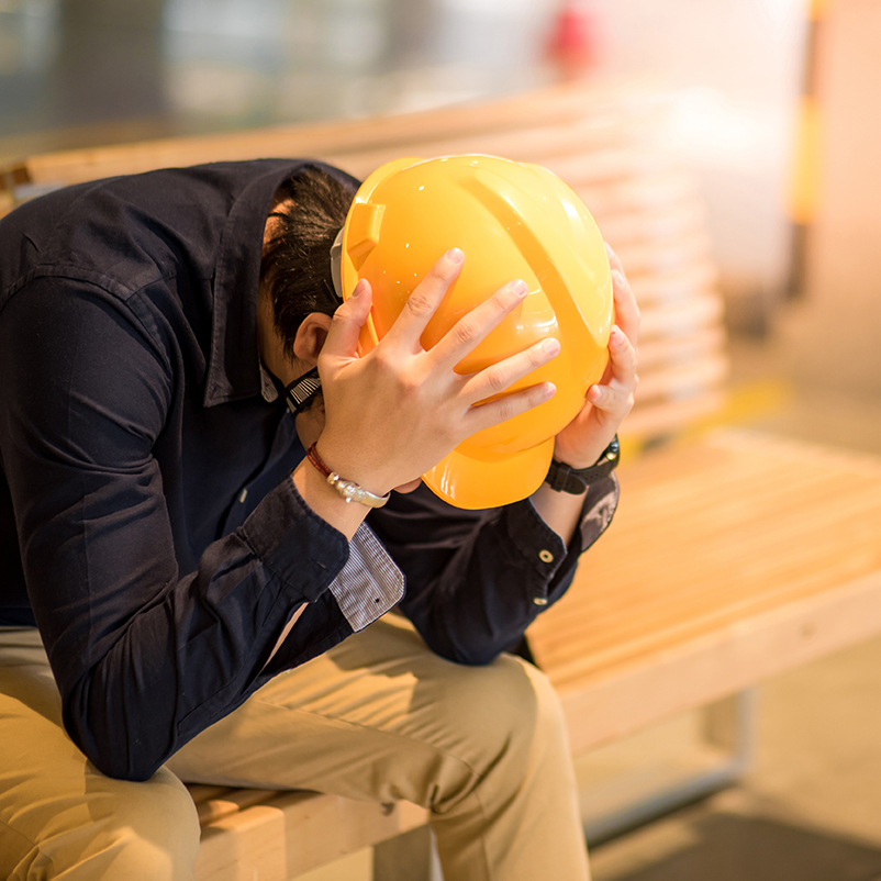 Dealing with a Problem Project